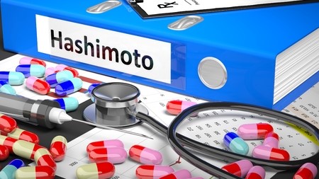 Kennen Sie Hashimoto? - Schilddrüse | Dr. Schmiedel